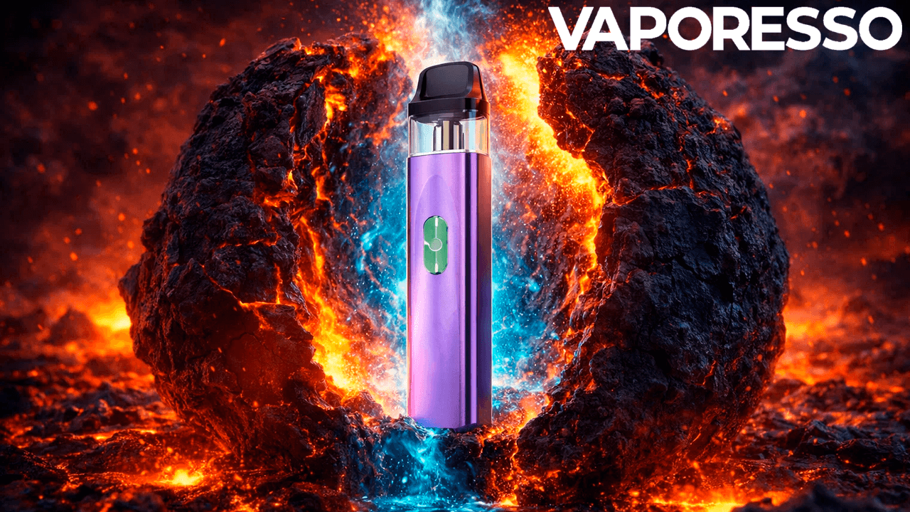 Обзор вейпа VAPORESSO XROS 4 MINI: отзывы, инструкция, характеристики ...